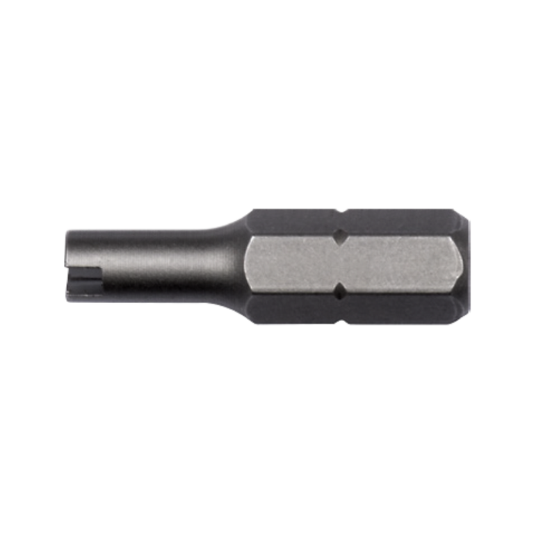 Schrader® Valve Core Tool Bit - Ceta Form UK