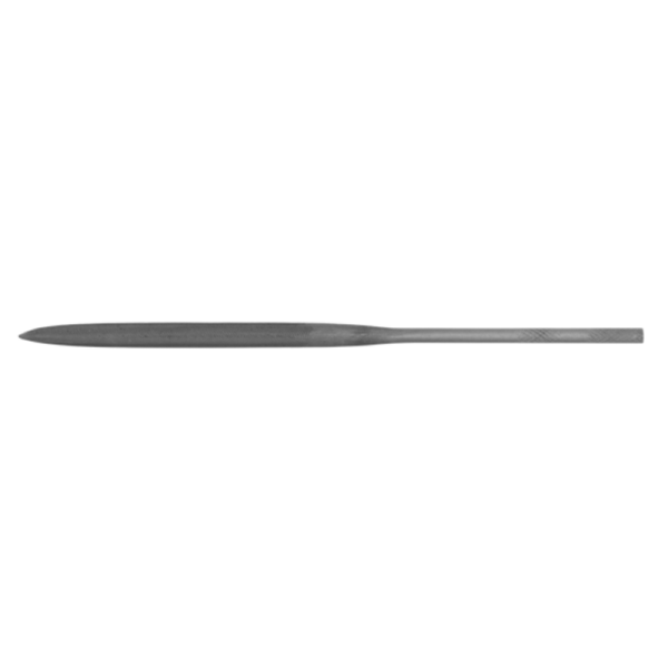 Half Round Needle File - Ceta Form UK