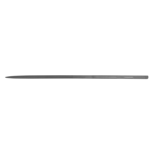 Round Needle File - Ceta Form UK