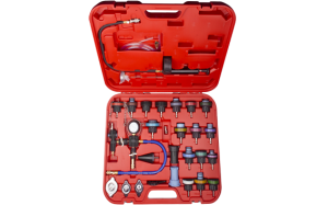 Cooling System Pressure Test Kit - Ceta Form UK