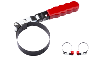 Oil Filter Band Wrenches (Swiveling) - Ceta Form UK