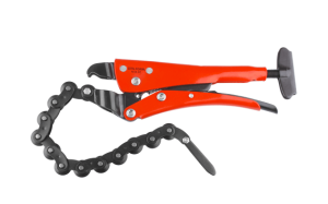 Chain Pipe Cutter - Ceta Form UK
