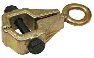 Heavy Duty Pull Clamp - Ceta Form UK