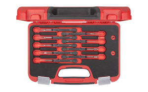 11 Piece VW/Audi Terminal Release Tool Kit (VAG) - Ceta Form UK