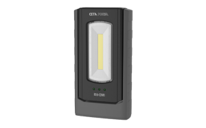 Compact Rechargeable LED Work Light - Ceta Form UK